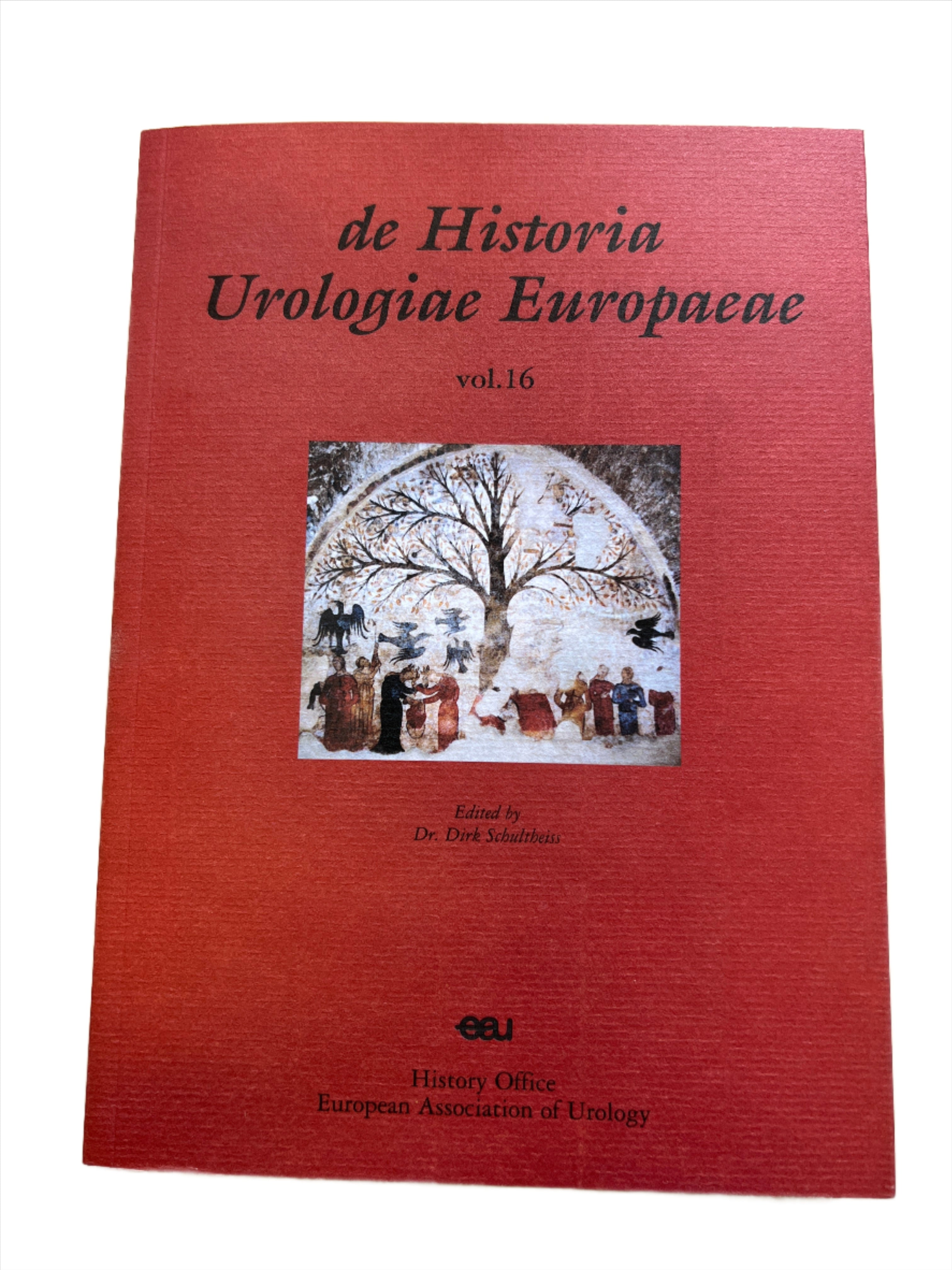 Uroweb