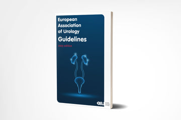 European Association of Urology webshop – Uroweb